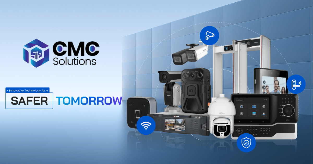 Contact Us - CMC Solution